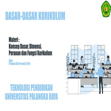 Konsep Dasar Kurikulum.pptx