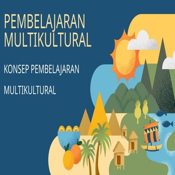 KONSEP DASAR PEMBELAJARAN MULTIKULTURAL.pptx