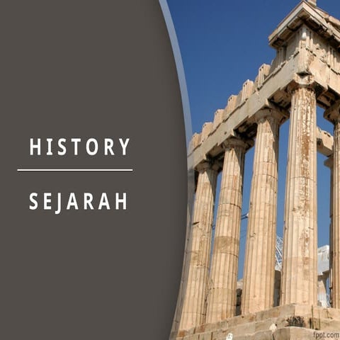 Konsep Dasar Sejarah Dan Metode Penelitian Sejarah.ppt