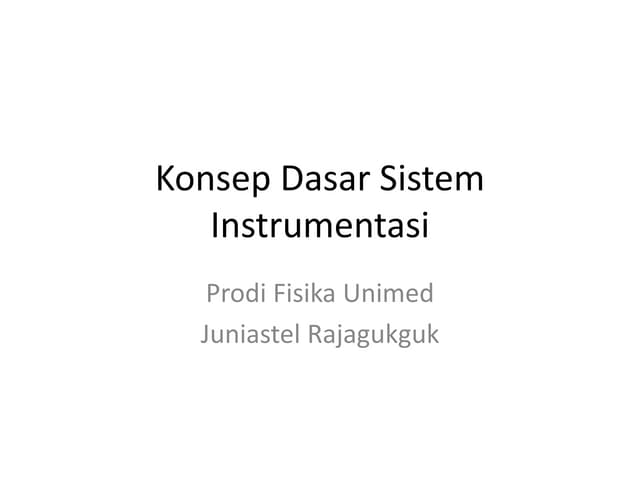 PPT pengukuran elektronika dan instrumentaai.pptx