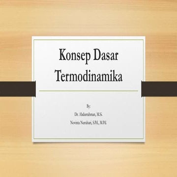 Konsep Dasar Termodinamika part 1.pptx
