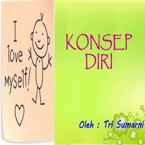 Konsep diri | PDF