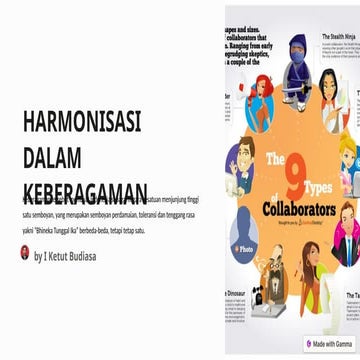 Konsep Harmonisasi dalam keberagaman.pptx