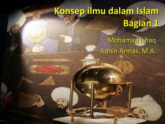 Islam & ip | PPT