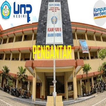 Pertemuan 1 - Pengantar Kecerdasan Bisnis | PPTX