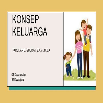 KONSEP KELUARGA dan KELUARGA SEJAHTERA.pptx