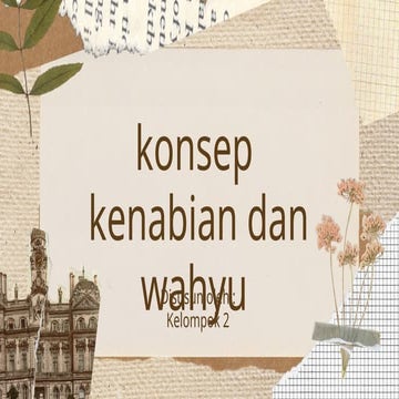 konsep kenabian dan wahyu ppt kuliah.pptx