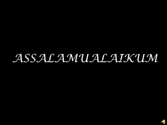 Konsep ketuhanan | PPT