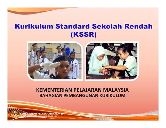 Kssr ppt | PPT