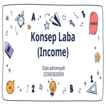 Akuntansi Biaya mata kuliah Konsep Laba.pptx