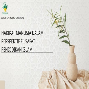 KONSEP MANUSIA dalam perspektif filsafat pendidikan islam.pptx