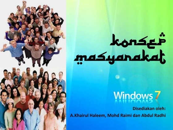 (TITAS) KAJAIAN PAKAIN TRADISIONAL DUSUN LOTUD, TAMPARULI, SABAH | PPT