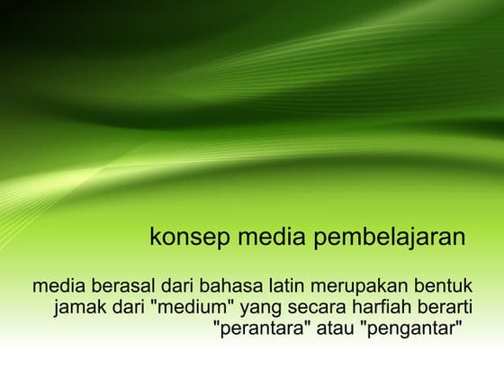 Pengertian dan fungsi televisi | PPT