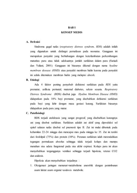 Respiratory Distress Syndrome (RDS).pptx