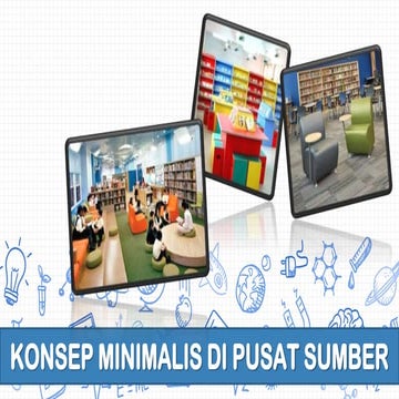 KONSEP MINIMALIS DI PUSAT SUMBER - BISKUT JAGUNG.pptx