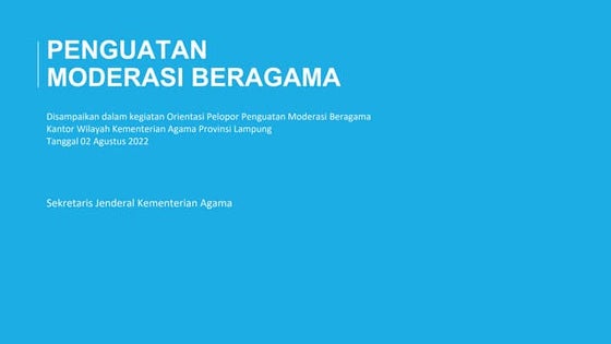 Materi 1-Moderasi Beragama.pptx