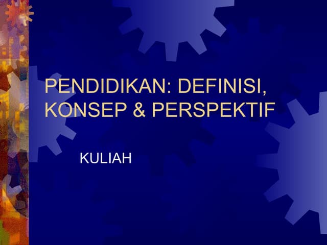 1. Konsep Dasar Pendidikan (1).pptx