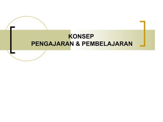 DSKP (Dokumen Standard Kurikulum dan Pentaksiran) | PDF
