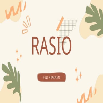 MATERI TENTANG KONSEP RASIO KELAS VII.pptx