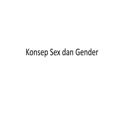 Konsep Sex dan Gender.pptx