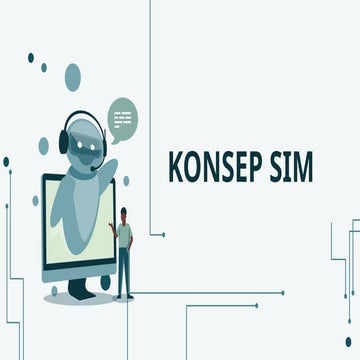 KONSEP SIM - SPT - SIM - DSS - GDSS - ES.pptx