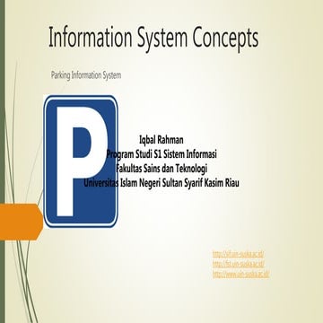 Parking Mangement system presentation.pptx