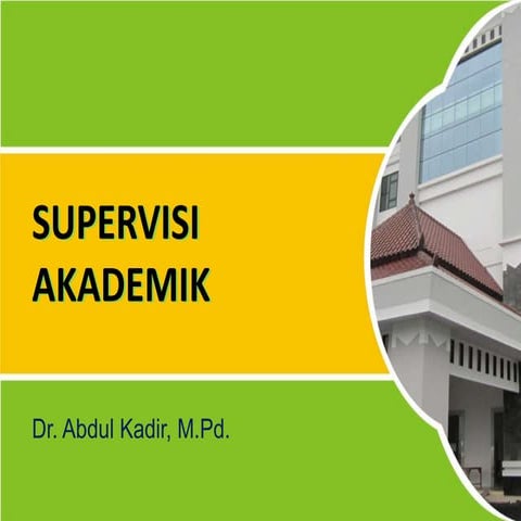 Konsep Supervisi Akademik.pptx