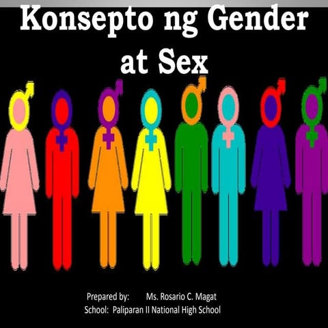 SEXUAL ORIENTATION AND GENDER IDENTIFICATION.pptx