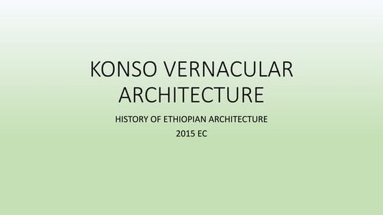 Pavilion Design - Literature Review & Case Studies | PPT