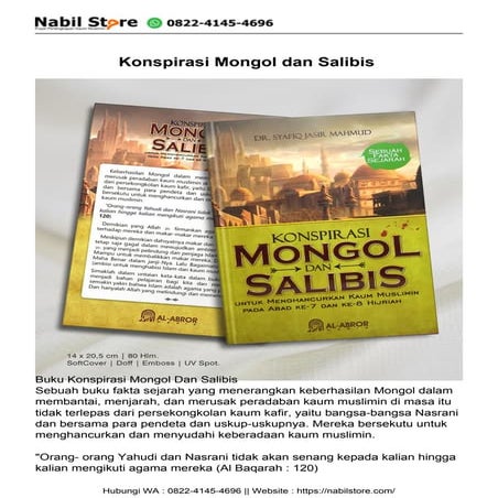 Toko Buku Bingkisan tuk-kedua-mempelai | PDF