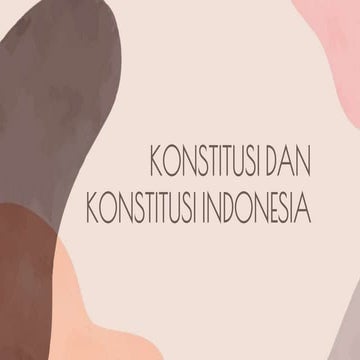 Konstitusi dan Konstitusi Indonesia_PPT KWN Kel. 4.pptx