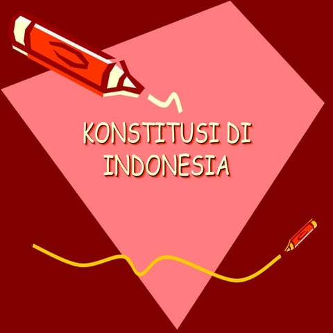 Konstitusi_di_Indonesia.ppt