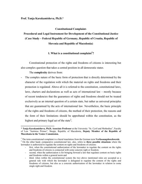 PE Presentation.pptx Contempt of Court Act, 1952 | PPT