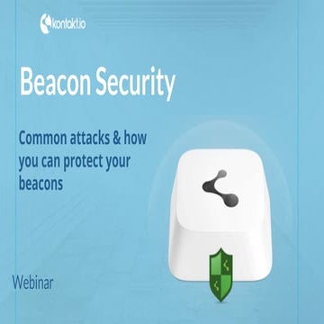 Beacon Security | PPT