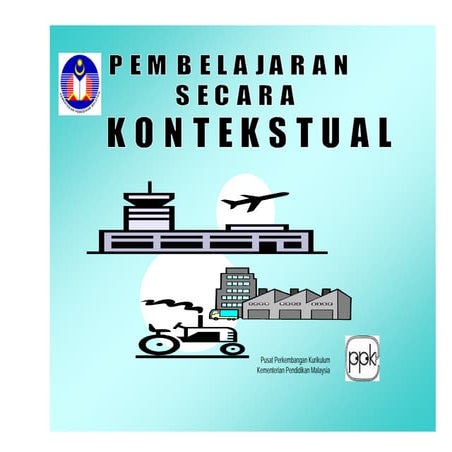 Kontekstual | PDF