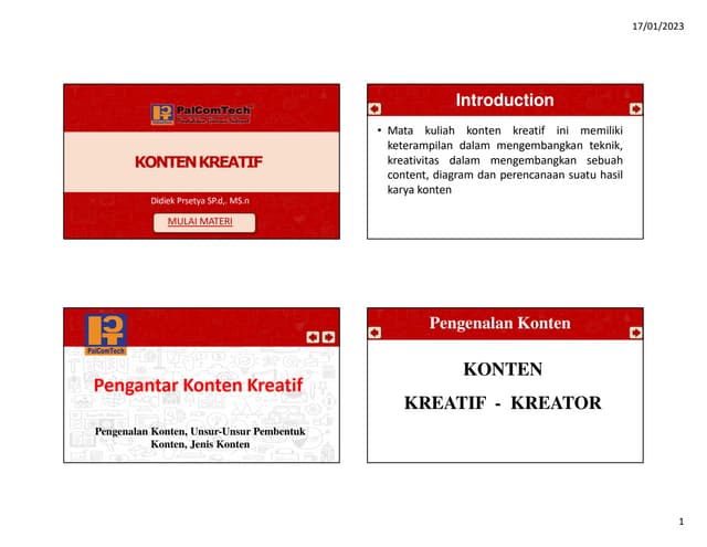Dasar-Dasar Membuat Konten Digital yang Menarik di Media Sosial - Copy.ppt