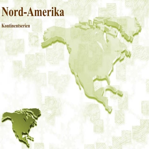 Kontinentet Nord Amerika | PPT