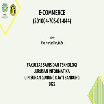 Kontrak Belajar E-Commerce and conjungtion.pptx