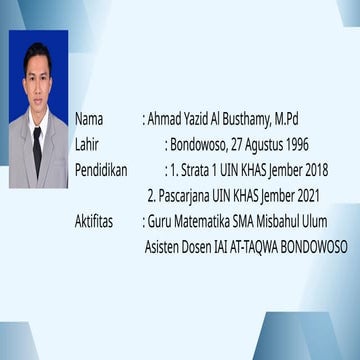 kontrak belajar STAINA ledokomno jember.pptx