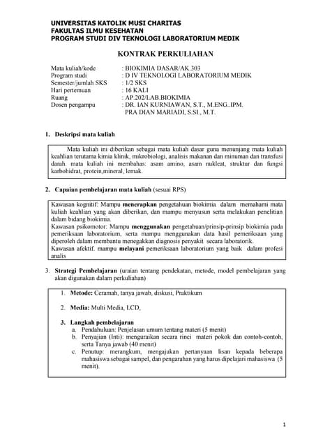 Sk panitia jalan sehat | PDF
