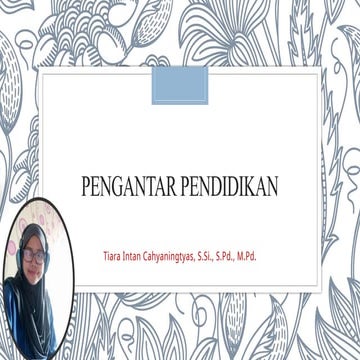 KONTRAK PERKULIAHAN MATA KULIAH PENGANTAR.pptx