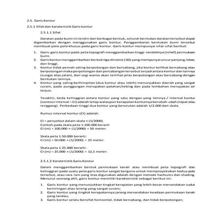 Dasar dasar Kontur 2.pptx