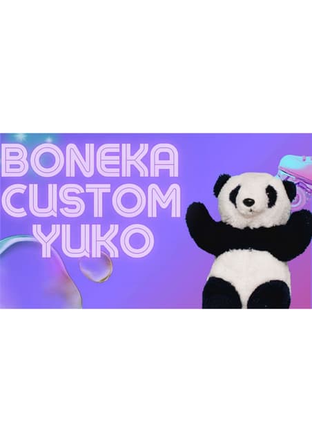 Konveksi Boneka Custom | PDF