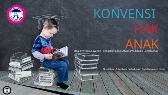 Hak Anak | PPT