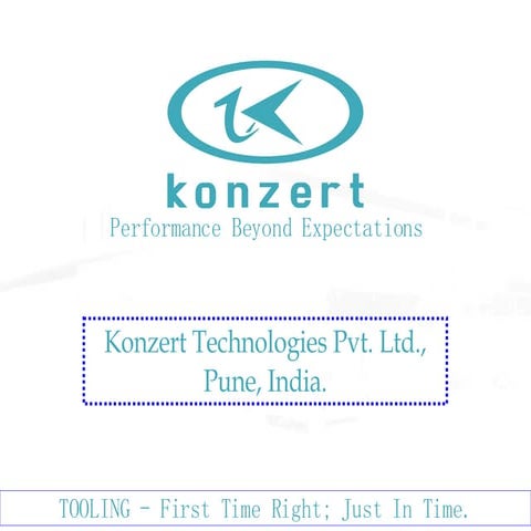 Konzert - Performance Beyond Expectations......... | PPS