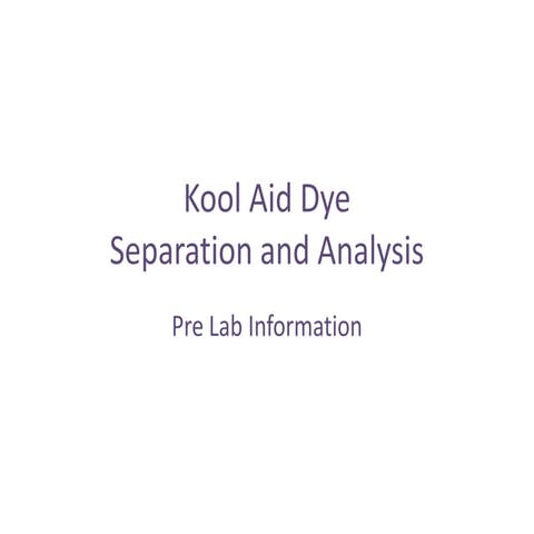 Kool aid lab_notes-1 | PPTX