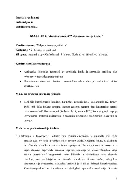 Tervisenõustamine alex trope | PPT