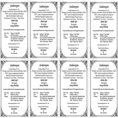 contoh undangan berbentuk kopi kecil.docx