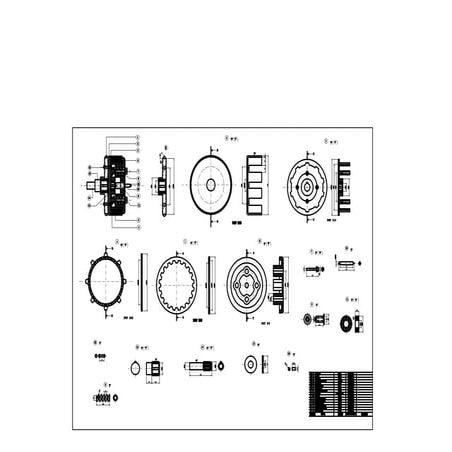 Kopling vega r model | PDF