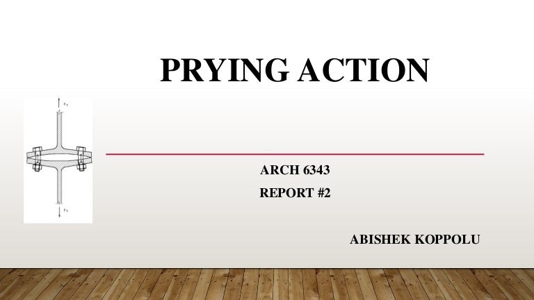 Koppolu abishek prying action